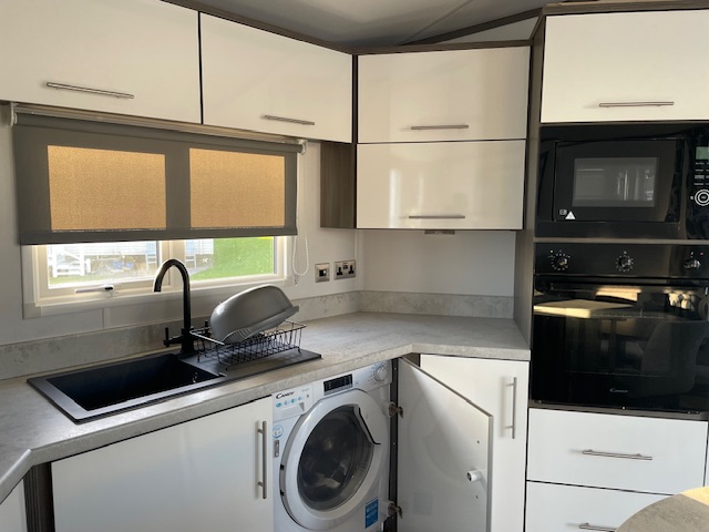 Brand New 2023 Atlas Status | Static Caravan Holiday Homes