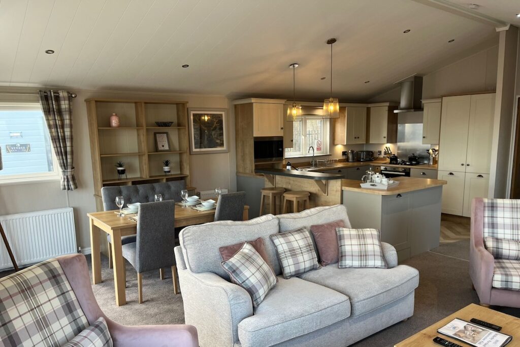Which Static Caravan Layout To Choose