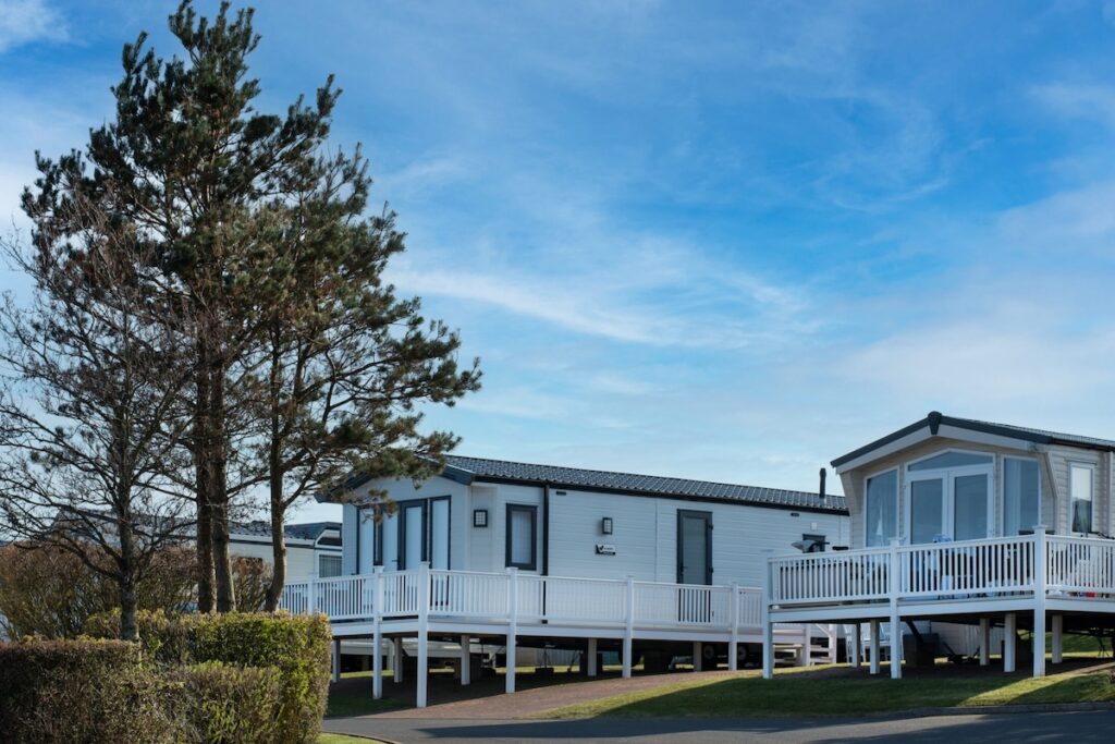 New & Pre-Owned Static Caravans | What Are The Differences?
