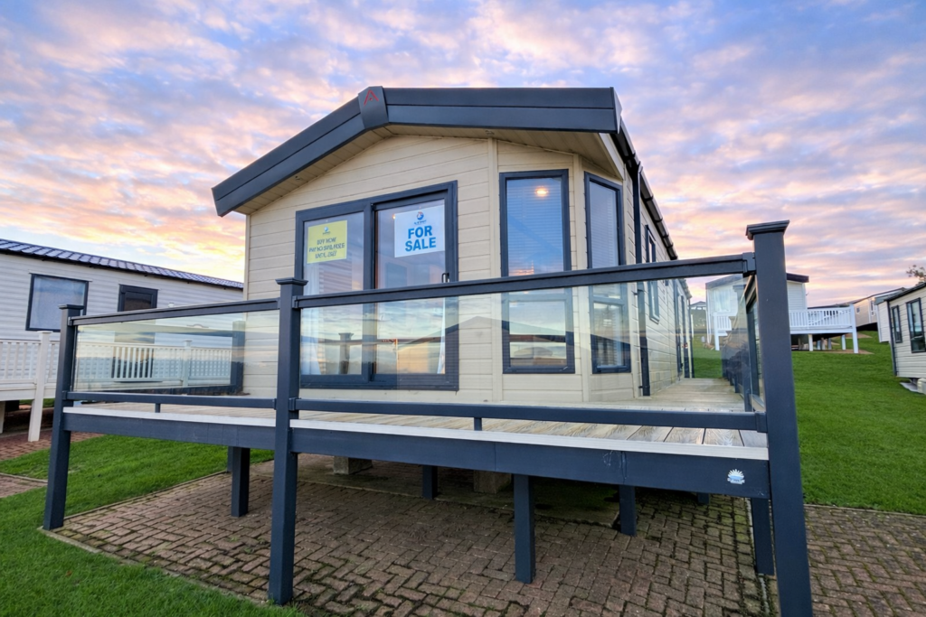 2022 Used Atlas Sherwood Lodge BS3632 Residential Spec